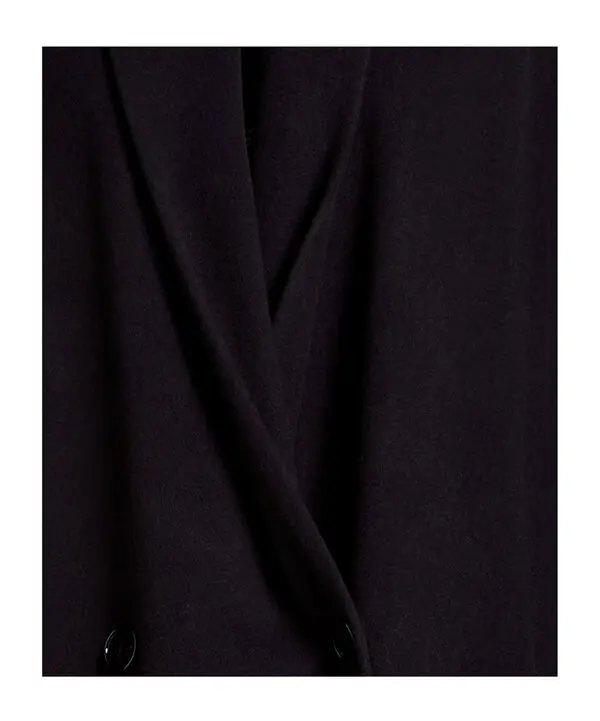 Isabel Marant Étoile Double- Long-sleeved Coat