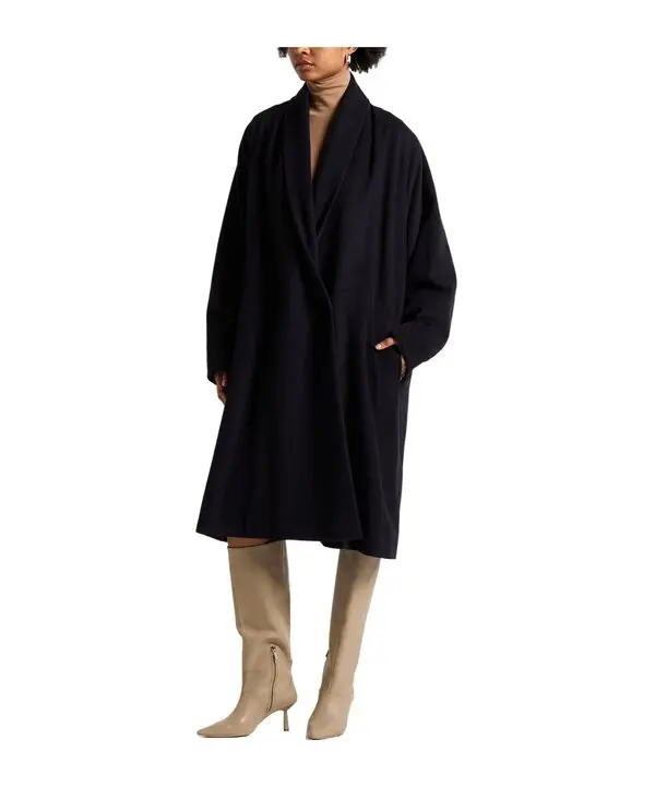 Isabel Marant Étoile Double- Long-sleeved Coat