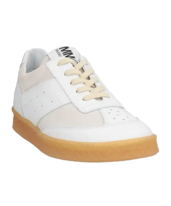 MAISON MARGIELA Low-top Casual Shoes