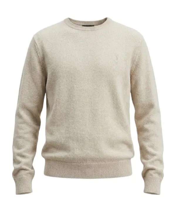 ALLSAINTS Statten Crew-neck Sweater