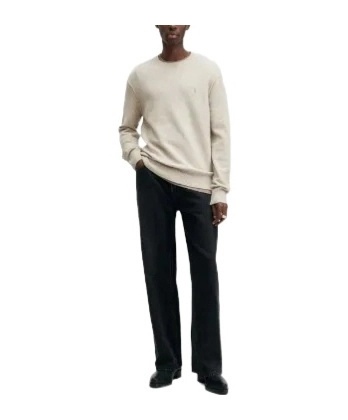ALLSAINTS Statten Crew-neck Sweater