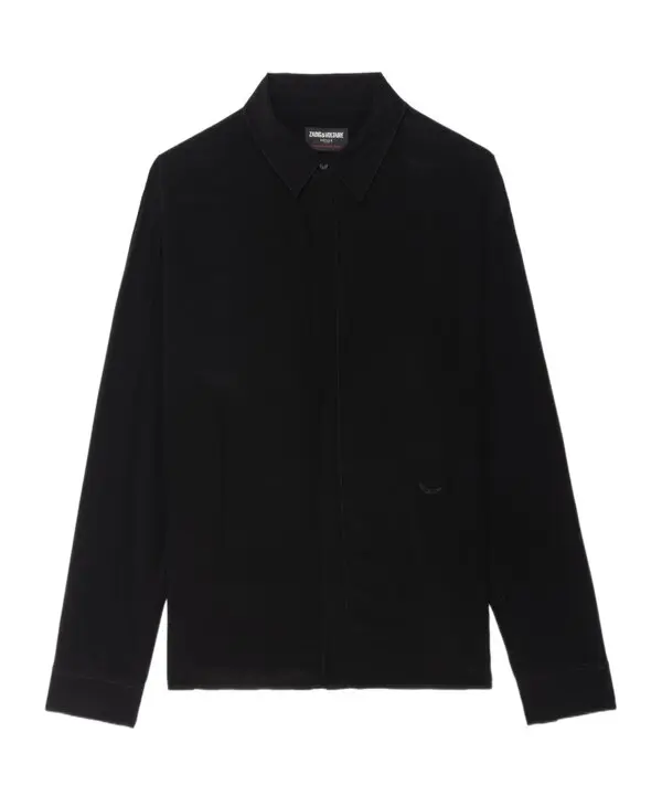 Zadig&Voltaire Tyric Shirt