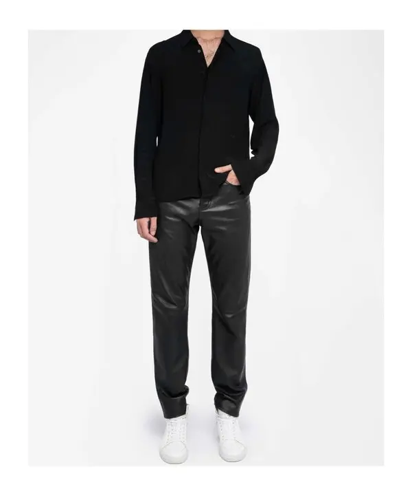 Zadig&Voltaire Tyric Shirt