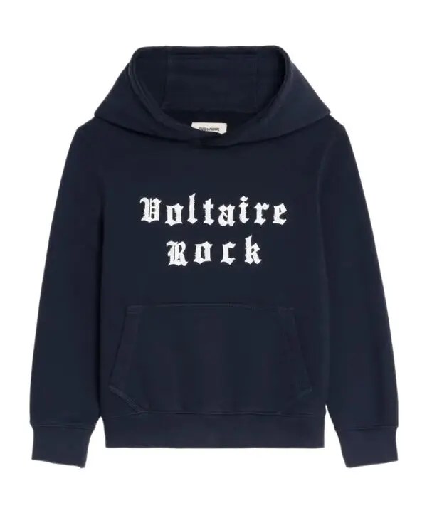 Zadig&Voltaire Voltaire Rock Hoodie