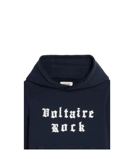 Zadig&Voltaire Voltaire Rock Hoodie