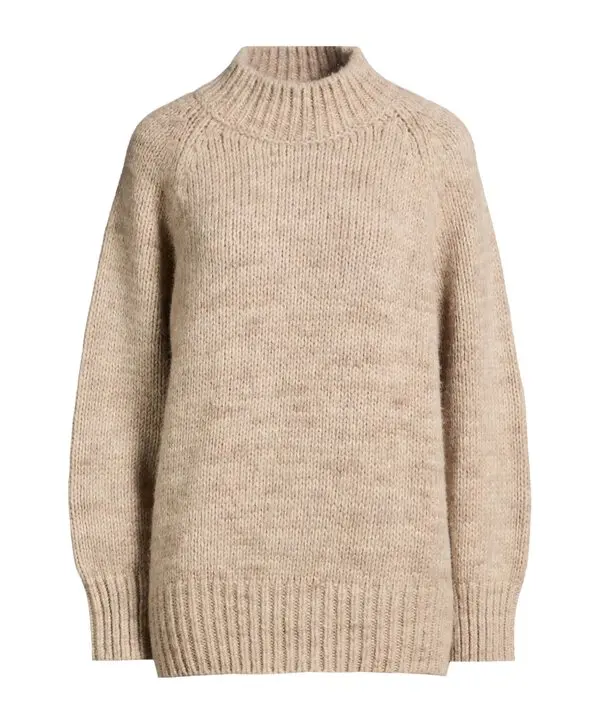 MAISON MARGIELA Solid Color Sweater