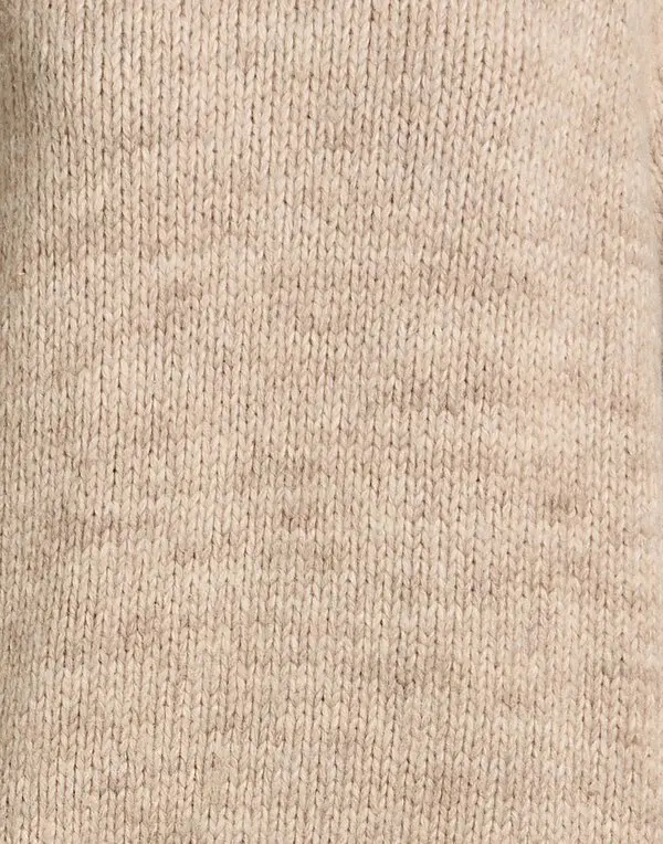 MAISON MARGIELA Solid Color Sweater