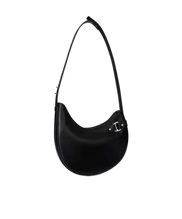 Ralph Lauren Torba Buckle-detail Shoulder Bag