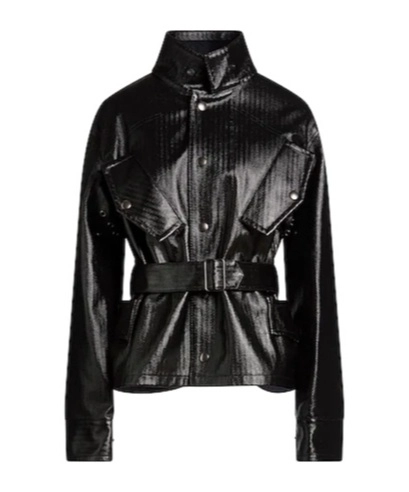 MAISON MARGIELA Minimalist Long-sleeve Jacket