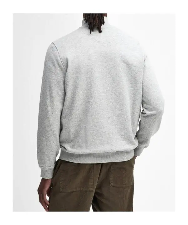 Barbour Beckhill Half-zip Sweatshirt