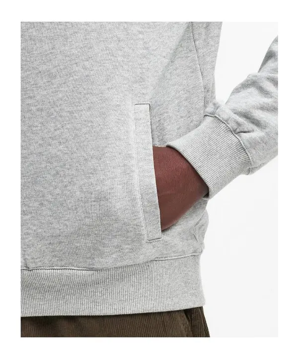 Barbour Beckhill Half-zip Sweatshirt