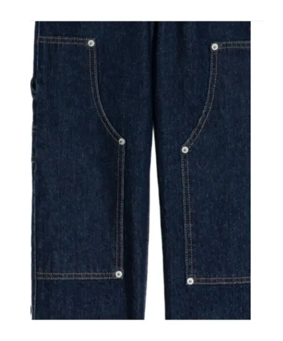 Zadig&Voltaire Theo Jeans