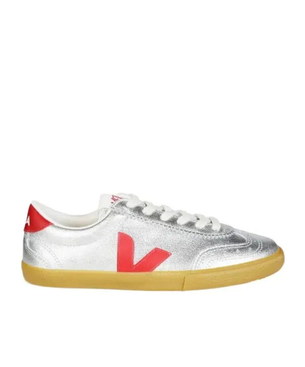 VEJA Volley Low-top Sneakers - White