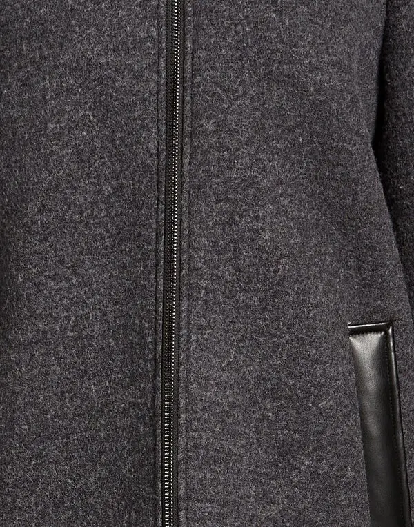 Max Mara Bomber Jackets