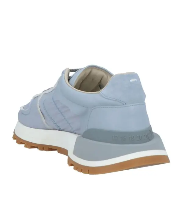 MAISON MARGIELA Minimalist Low-top Casual Shoes