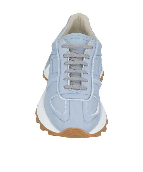 MAISON MARGIELA Minimalist Low-top Casual Shoes