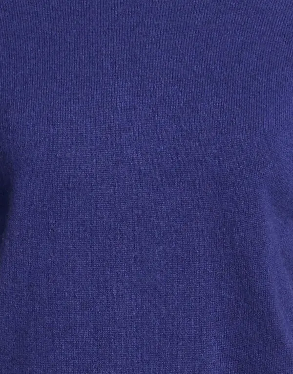 Saint Laurent Turtleneck Knit Sweater
