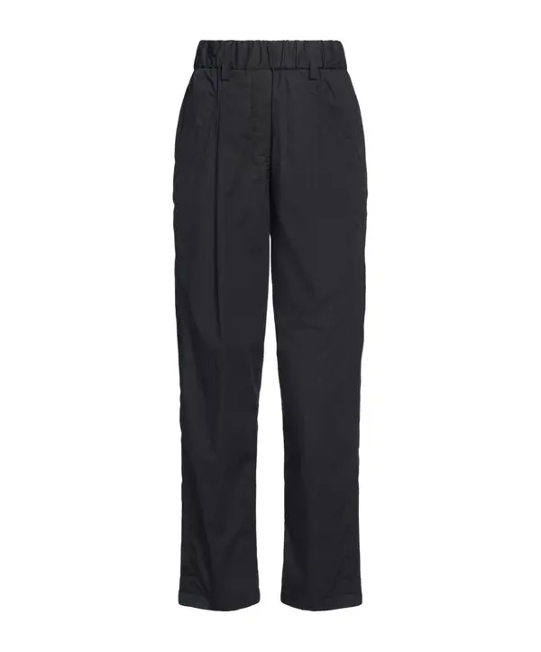 Brunello Cucinelli Straight-leg Trousers