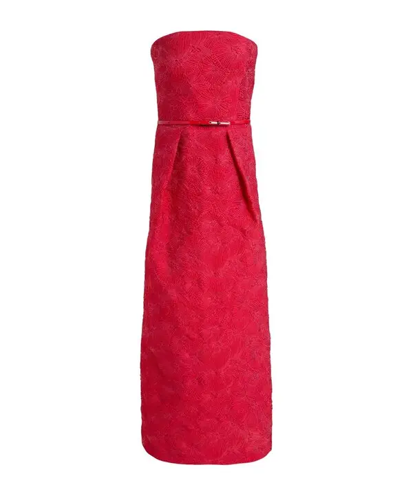 Max Mara Long Dresses