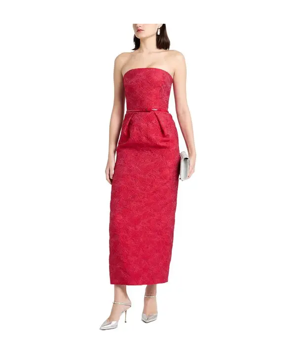 Max Mara Long Dresses
