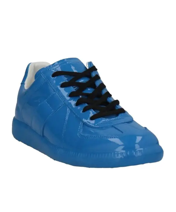 MAISON MARGIELA Round-toe Low-top Casual Shoes