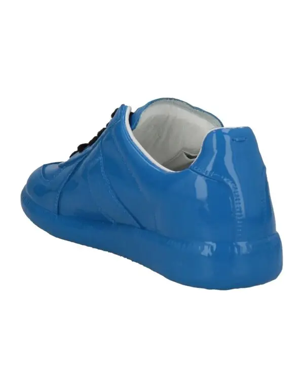 MAISON MARGIELA Round-toe Low-top Casual Shoes