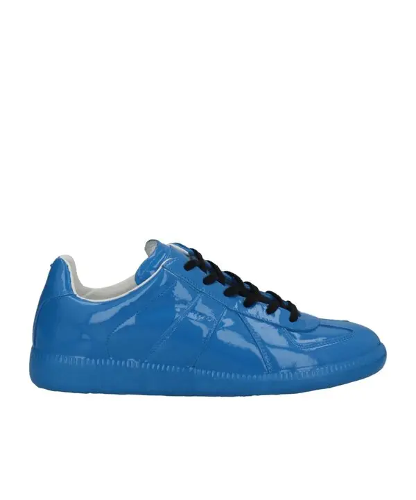 MAISON MARGIELA Round-toe Low-top Casual Shoes