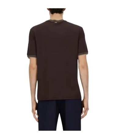 Herno Short-sleeve T-shirt