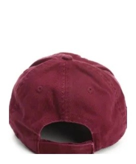 Attico Embroidered-logo Baseball Cap