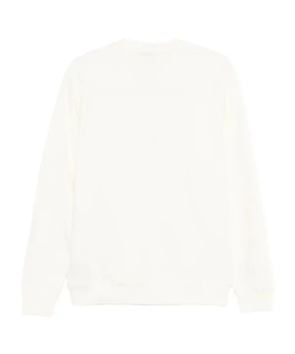 Barbour Graphic-print Sweatshirt