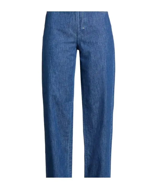 Max Mara Straight-leg Jeans