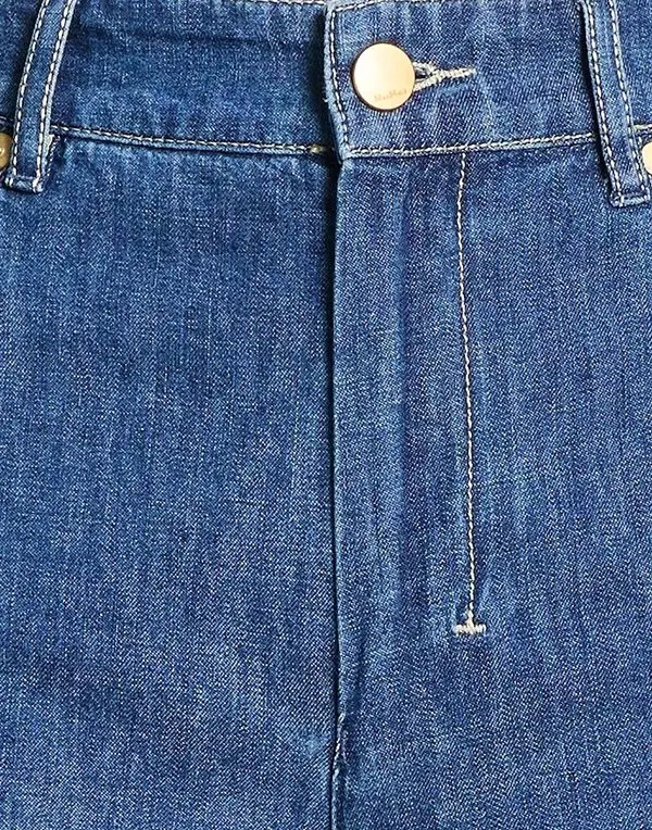 Max Mara Straight-leg Jeans