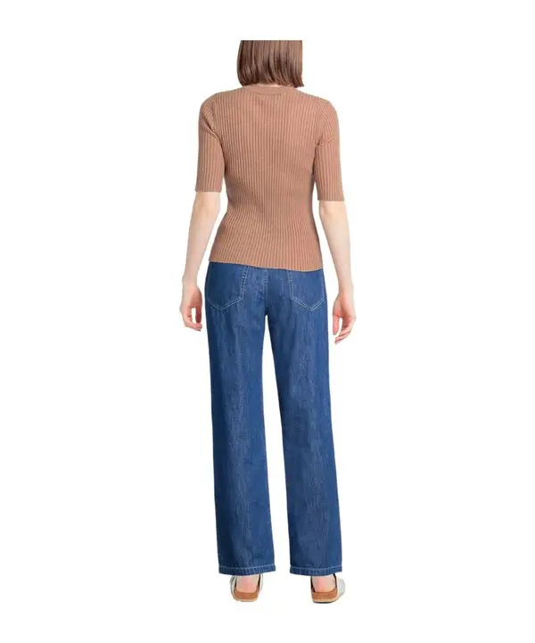 Max Mara Straight-leg Jeans