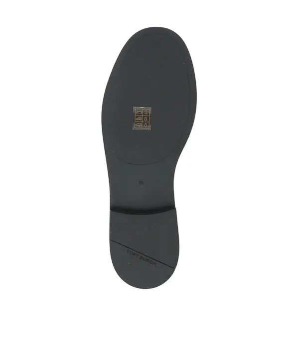 Tory Burch Minimalist Chelsea Boots