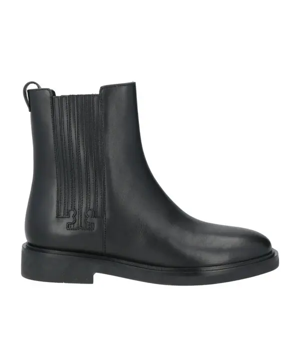 Tory Burch Minimalist Chelsea Boots