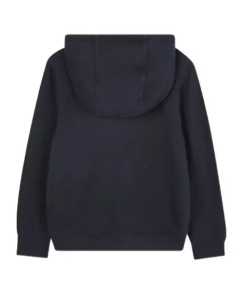 Zadig&Voltaire Printed Logo Hoodie