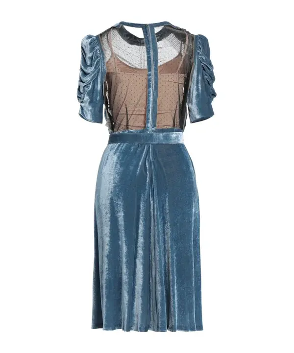 MAISON MARGIELA Midi Dress