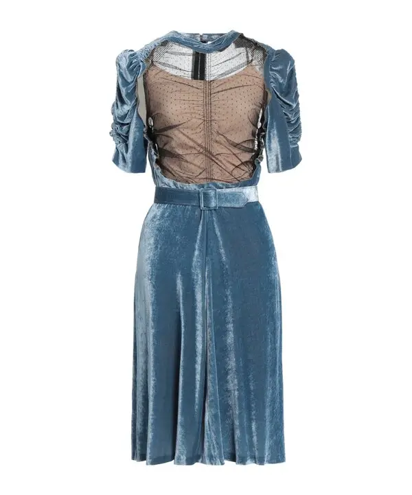 MAISON MARGIELA Midi Dress