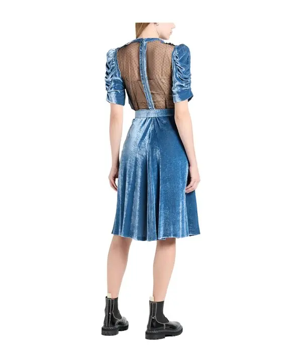 MAISON MARGIELA Midi Dress