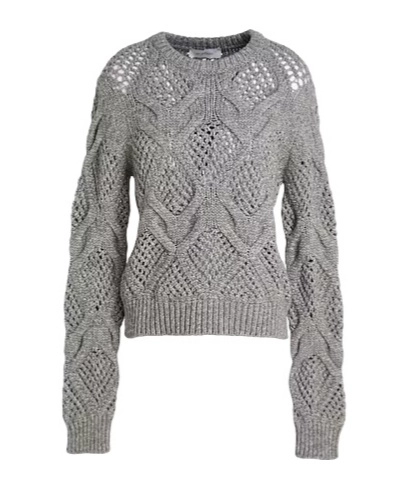 Sportmax Medium-thickness Knit Sweater
