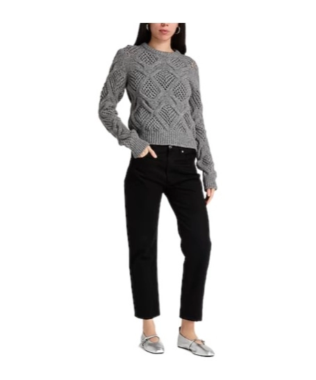 Sportmax Medium-thickness Knit Sweater