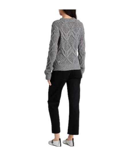 Sportmax Medium-thickness Knit Sweater