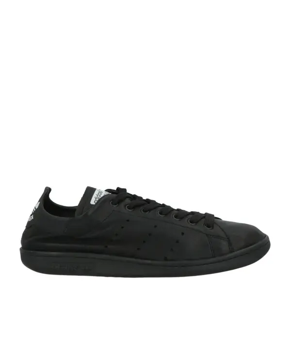 Balenciaga Minimalist Low-top Leather Shoes