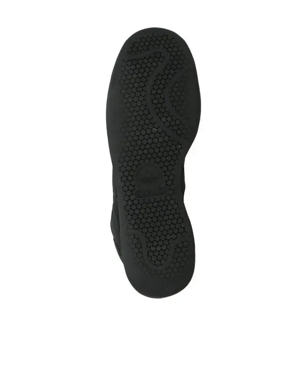 Balenciaga Minimalist Low-top Leather Shoes