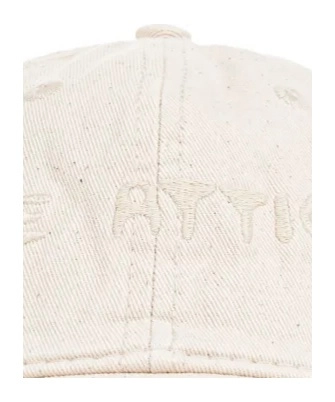 Attico Baseball Cap