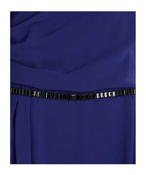 Max Mara Sleeveless Jumpsuit