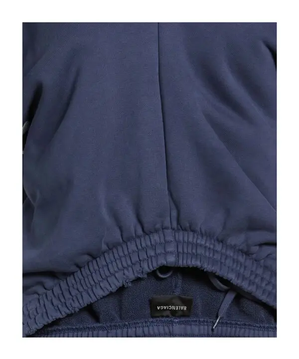 Balenciaga Cropped Top