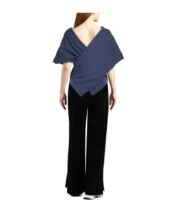 Balenciaga Cropped Top