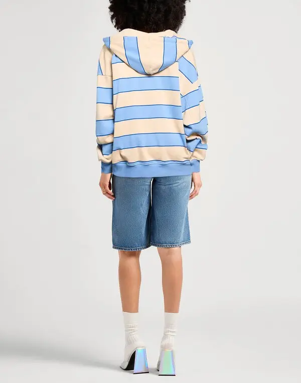 Marni Striped French Terry Hoodie