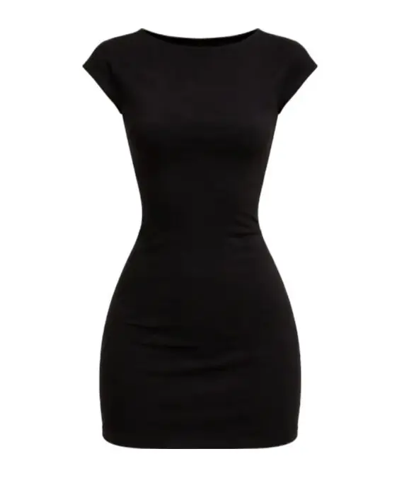 REFORMATION Soleil Knitted Dress